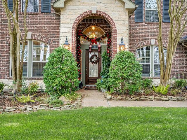 2121 Quiet Falls Lane
