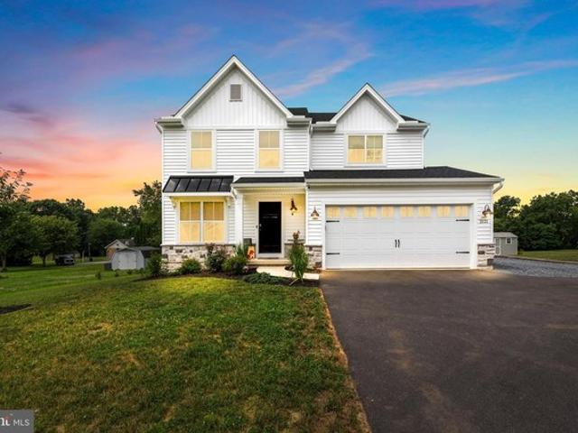 2121 River Rd Lot 15, Bainbridge, PA 17502