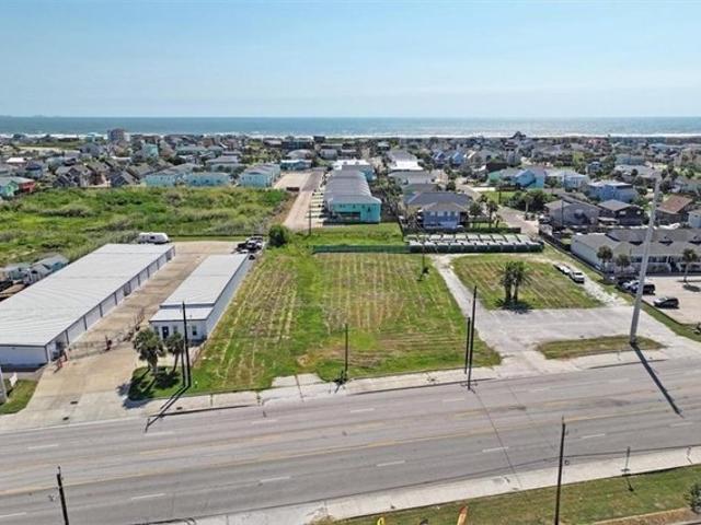 2121 State Highway 361 Lot 4/5, Port Aransas, TX 78373