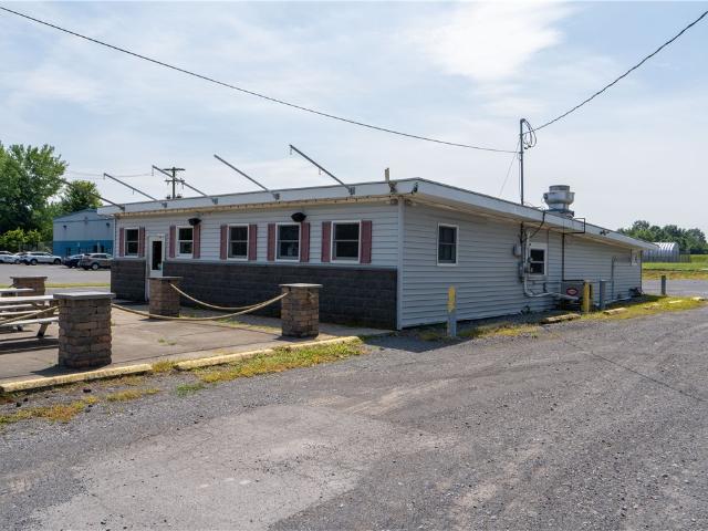 2121 State Route 96