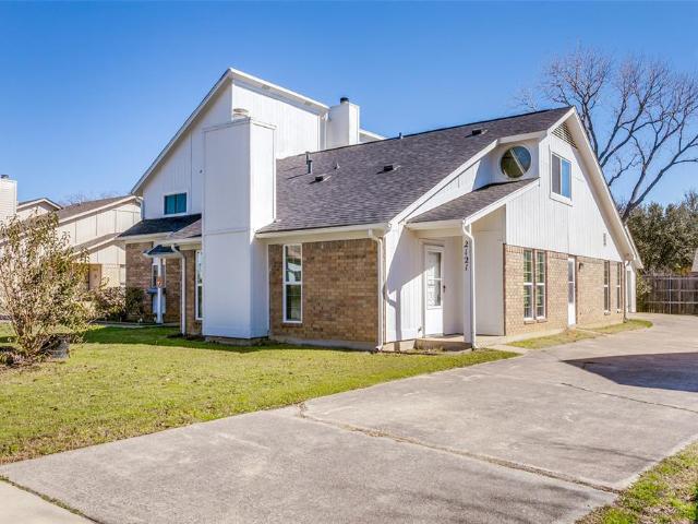 2121 Stone Moss Lane