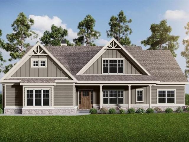 2121 Stonegate Way, Monroe, GA 30656