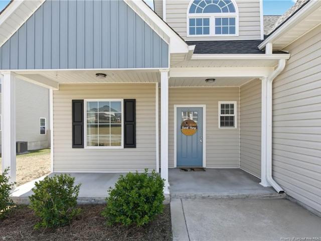 2121 Stonewash Drive