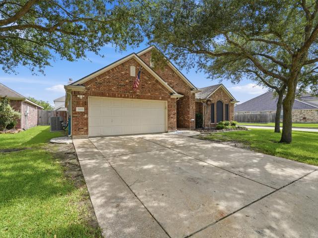 2121 Sugar Hill Drive