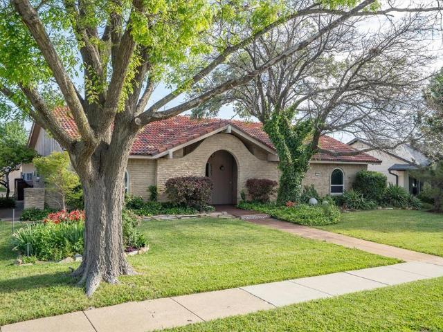 2121 Sunrise Trail