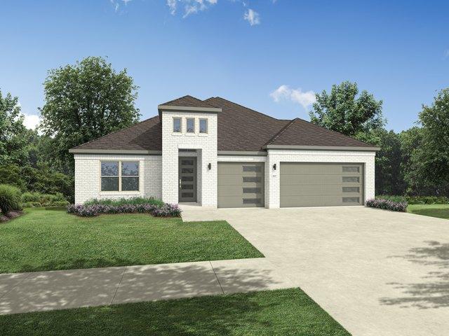 2121 Sunshining Rd, Princeton, TX 75407