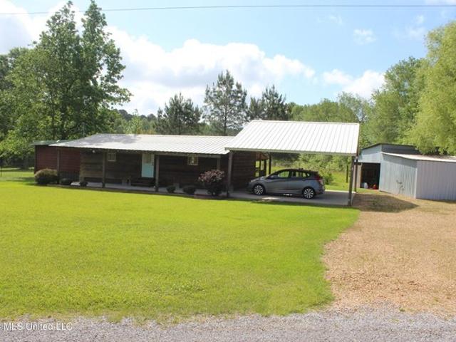 2121 SW Gene Rd, Brookhaven, MS 39601