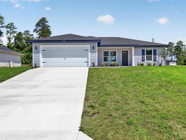 2121 SW Hilliard Ave, Dunnellon, FL 34431