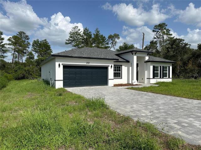 2121 SW 153rd Loop, Ocala, FL 34473 | MLS #O6334 | Compass