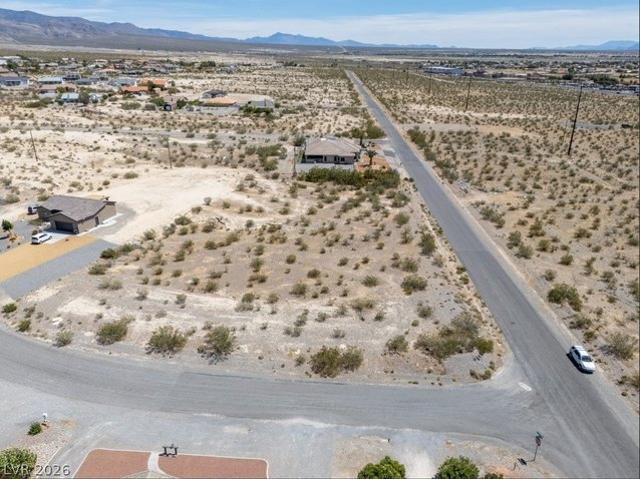 2121 S Abbe Ln, Pahrump, NV 89048