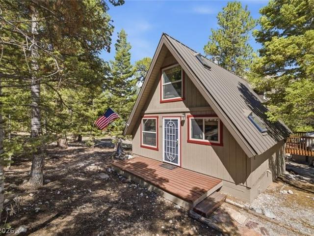 2121 S Via Mater Misercordia St, Las Vegas, NV 89124