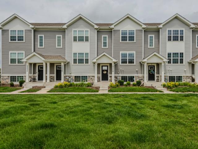 2121 Sassafras Way # D