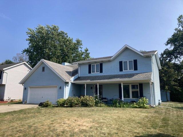 2121 September Dr, Caledonia, WI 53402