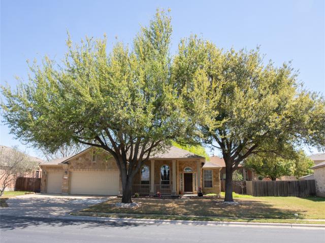 2121 Settlers Park Loop, Round Rock, TX 78665 | MLS #9809