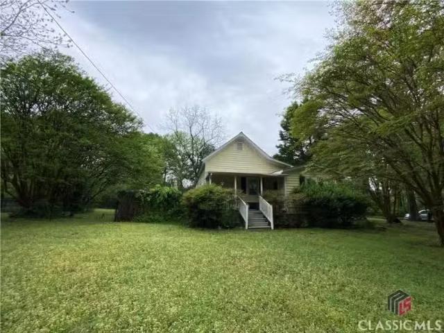 2121 Simonton Bridge Road, Watkinsville, GA 30677