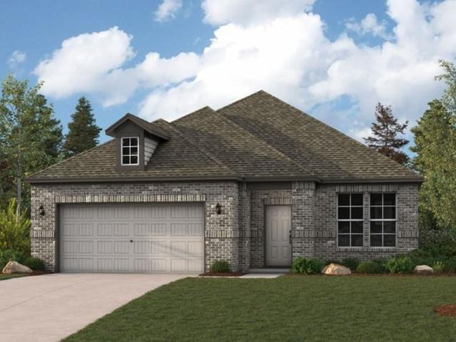 2121 Soriah Ct, Brookshire, TX 77423