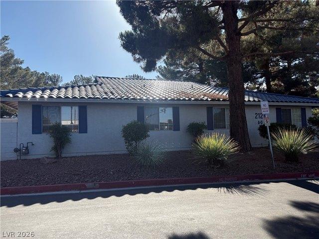2121 Twickenham Pl Unit B, Las Vegas, NV 89108