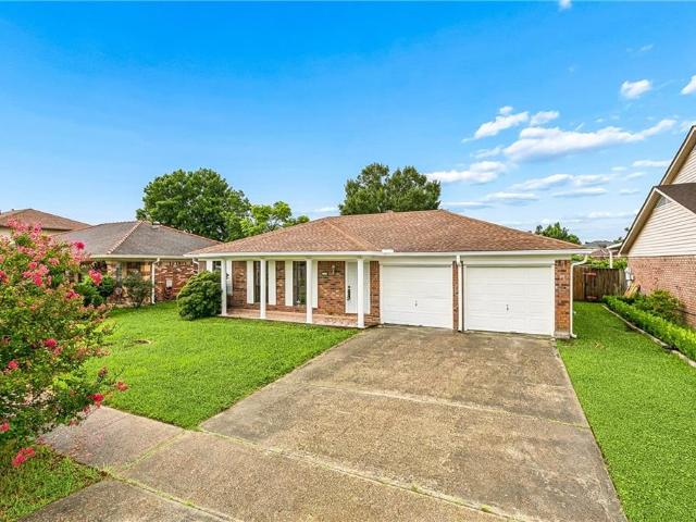 2121 Titan Drive