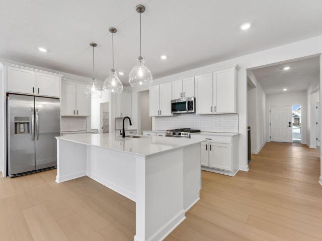 2121 Traverse Drive