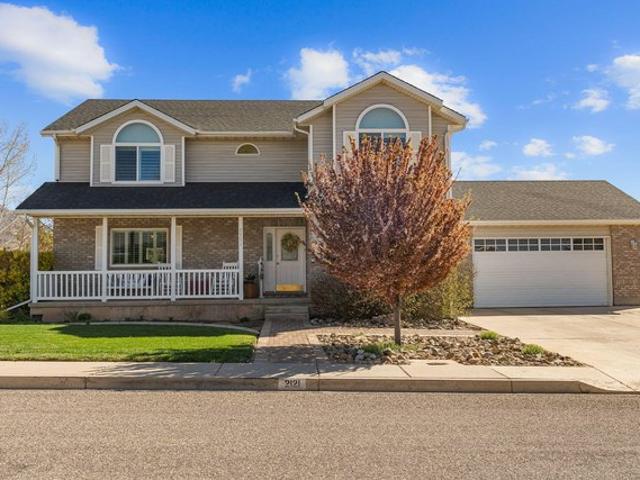 2121 W 546 St S, Cedar City, UT 84720