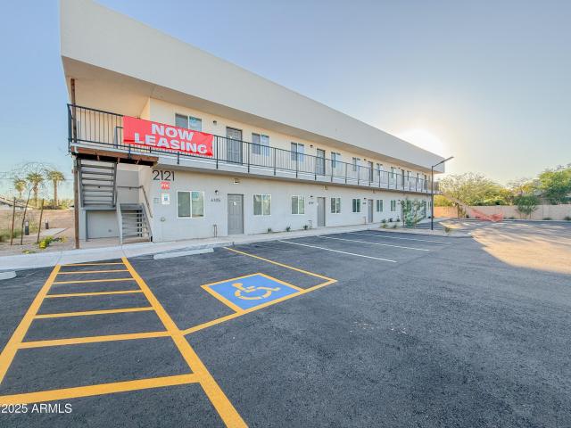 2121 W Adams St, Unit A103, Phoenix, AZ 85009 | Compass