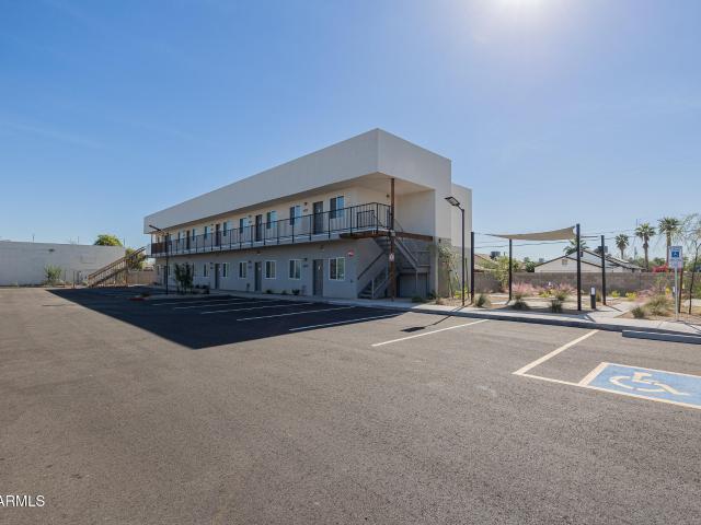 2121 W Adams St, Unit B101, Phoenix, AZ 85009 | Compass