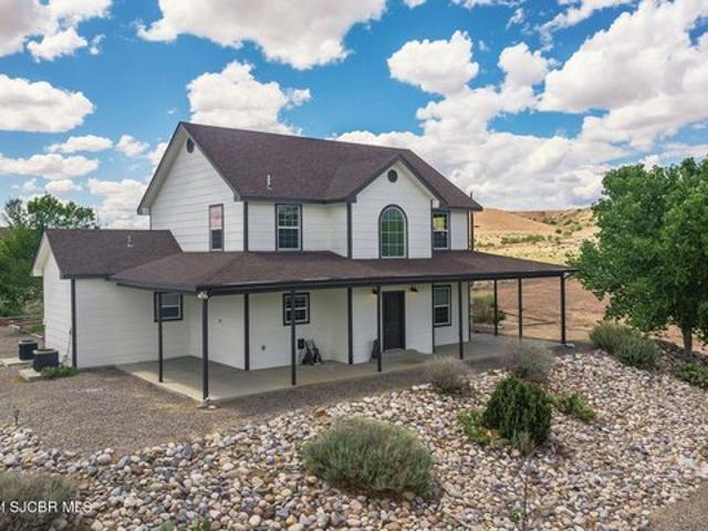 2121 W Aztec Blvd, Aztec, NM 87410