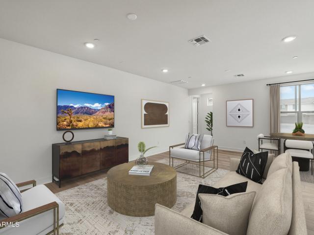 2121 W Sonoran Desert Dr, Unit 67, Phoenix, AZ 85085 | MLS #7012