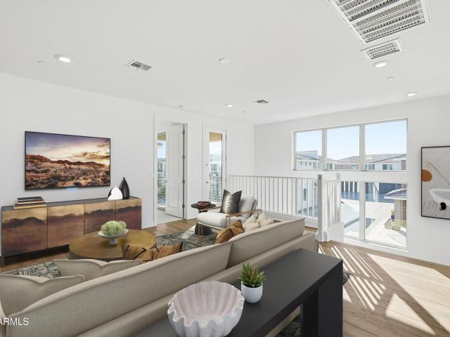 2121 W Sonoran Desert Dr, Unit 76, Phoenix, AZ 85085 | MLS #6995 | Compass
