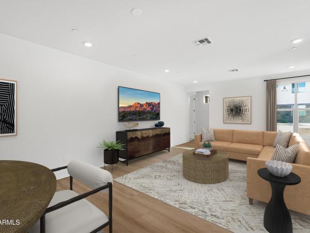 2121 W Sonoran Desert Dr, Unit 79, Phoenix, AZ 85085 | MLS #6967 | Compass
