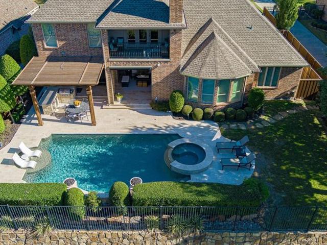 2121 Waterrock Dr, Allen, TX 75013