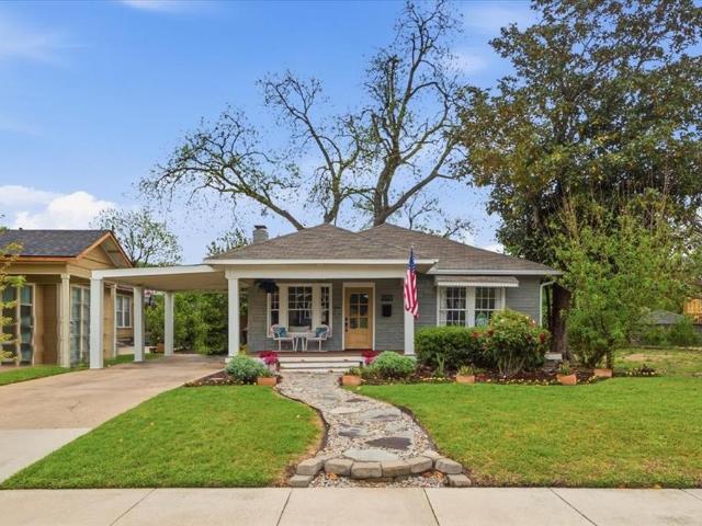 2121 Western Ave, Fort Worth, TX 76107 | MLS #21231 | Compass