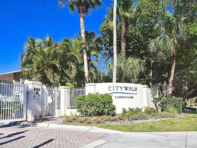 2121 Wood St, Unit 201, Sarasota, FL 34237 | MLS #A4687