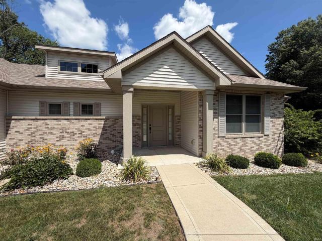 2121 Woodland Estates Drive