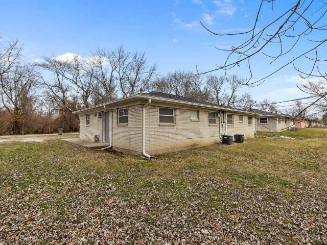 2121 2123 Fairfax Road 2 Bedroom Apartment for Rent at 2121 Fairfax Rd, Indianapolis, IN 46227 Edgewood