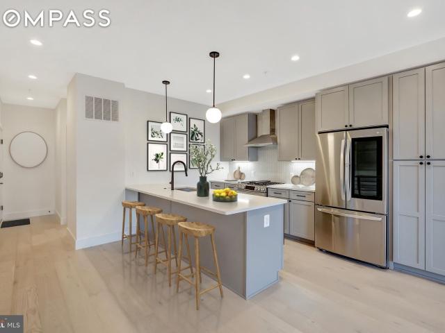 2121 3rd St NE 1, Washington, DC