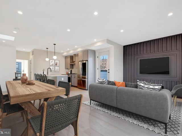 2121 3rd St NE, Unit 2, Washington, DC 20002 | MLS #DCDC2254 | Compass