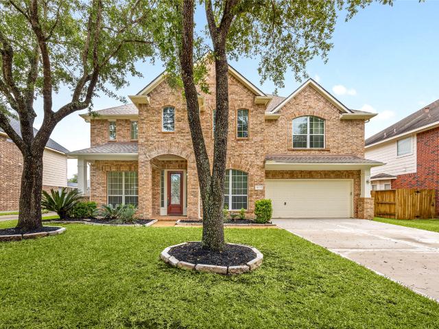 21223 Granite Trail Lane