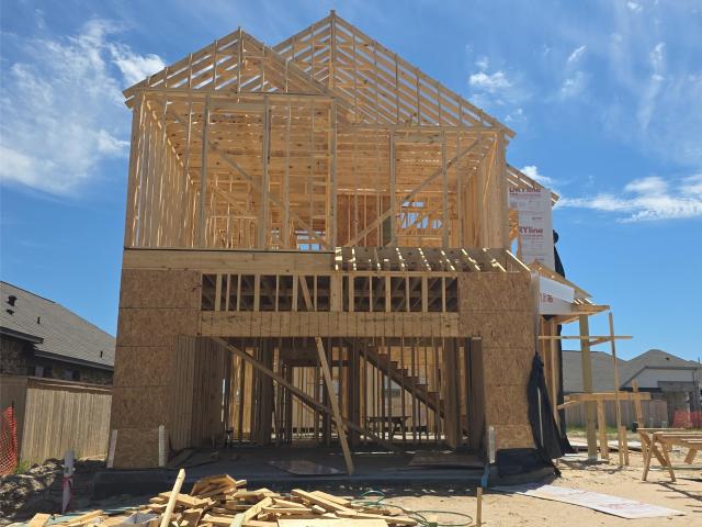 21223 Gulf Menhaden Ln, Cypress, TX 77433 | MLS #36071 | Compass