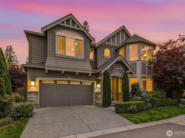 21223 NE 9th Pl, Sammamish, WA 98074