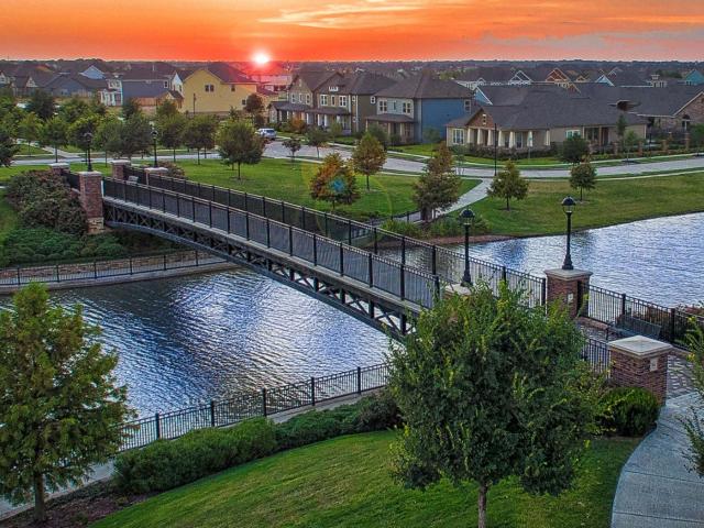 21223 Stephens County Drive