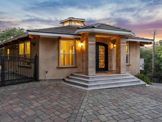 21220 Blue Hills Ln, Saratoga, CA 95070 | MLS #ML82045 | Compass