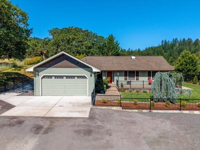 21220 Locust St, Willits, CA 95490