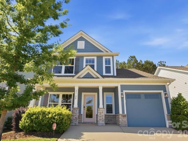 21220 Sanctuary Drive