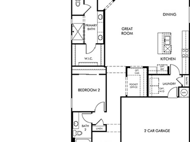 21221 Jubilee Pl, Maricopa, AZ 85138 | Compass