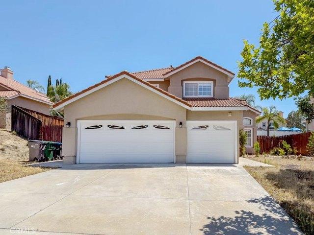 21221 Shakespeare Ct, Moreno Valley, CA 92557
