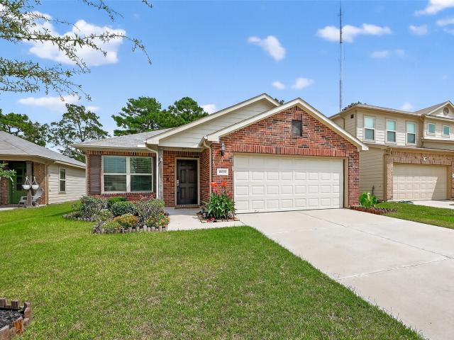 21222 Bush Brook Bend Path