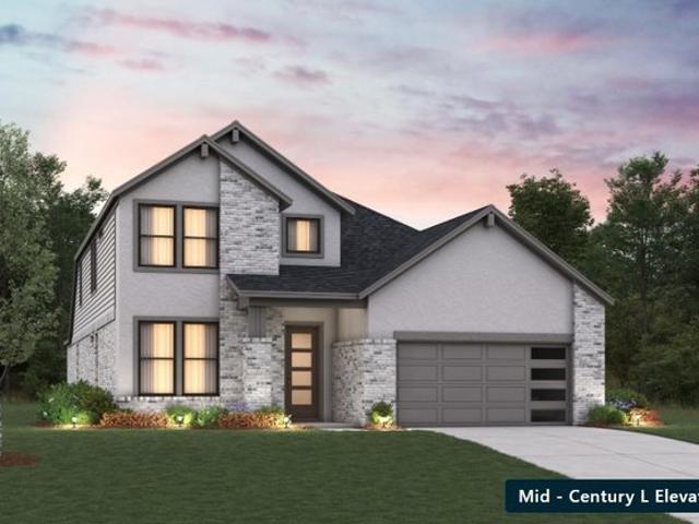 21222 Flower Nectar Ct, Cypress, TX 77433