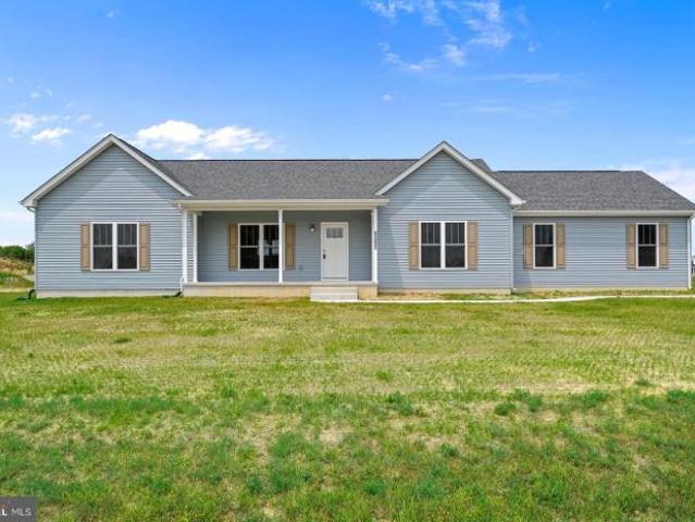 21227 Ridge Rd, Ellendale, DE 19941