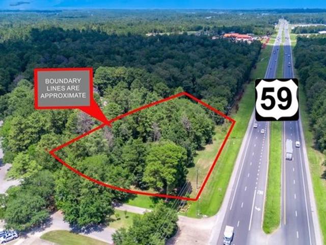 21227 S US Highway 59, Lufkin, TX 75901